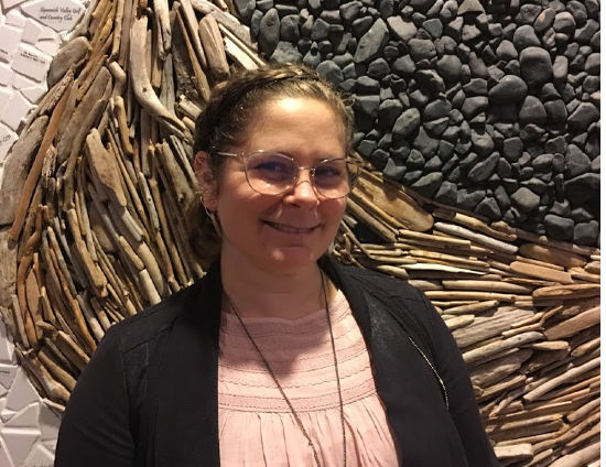Ashley Oakes appointed executive director of Howe Sound Women's Centre ...