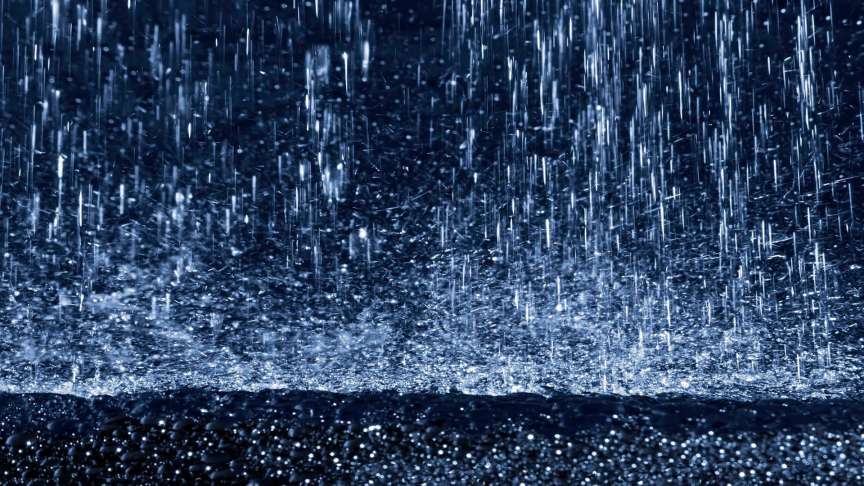 Squamish Weather: Heavy Rain, Strong Winds in Forecast