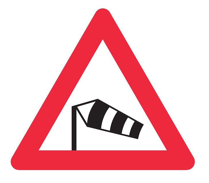 Wind warning for Howe Sound - The Squamish Reporter