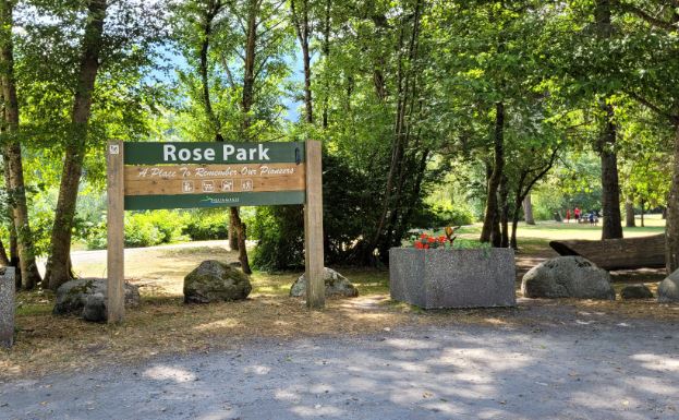 Rain catcher public art to be installed in Rose Park - The Squamish ...