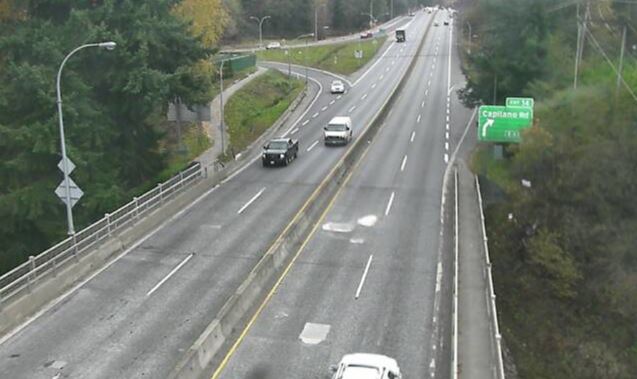 BC to release Upper Levels Highway study soon - The Squamish Reporter
