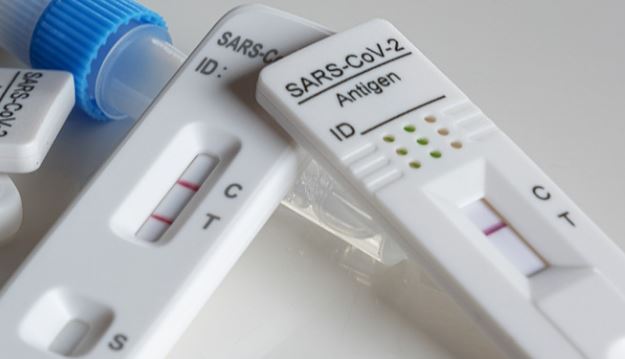 BC schools districts to get 200,000 rapid antigen test kits - The ...