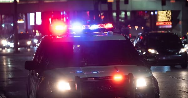 Lillooet RCMP arrest drunk woman trying to steal car - The Squamish ...