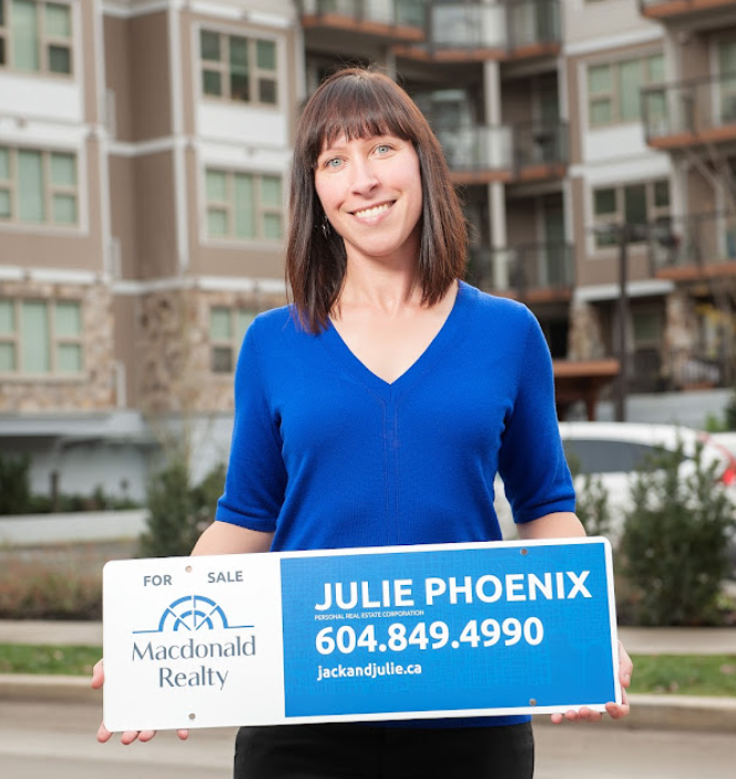 Squamish Realtor Julie Phoenix Earns Scott McGillivray Trusted Agent ...