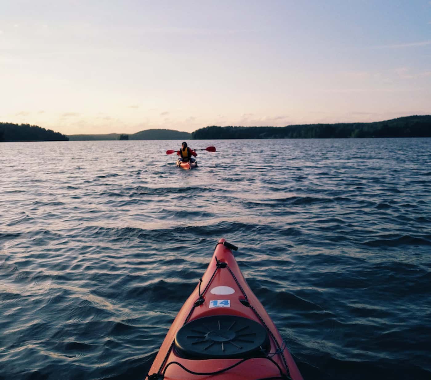 Three Water-Related Incidents Prompt Warning From Sea to Sky RCMP