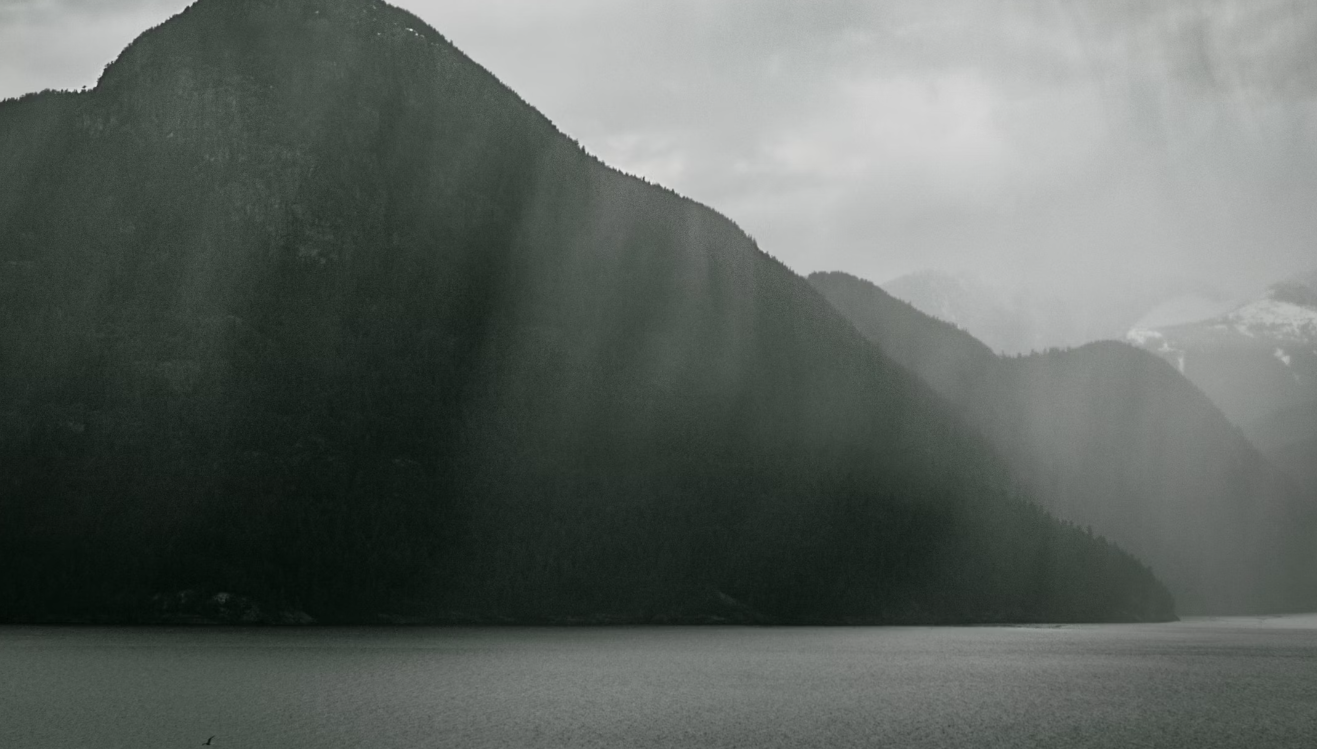 Wind Warning for Metro Vancouver, Sunshine Coast