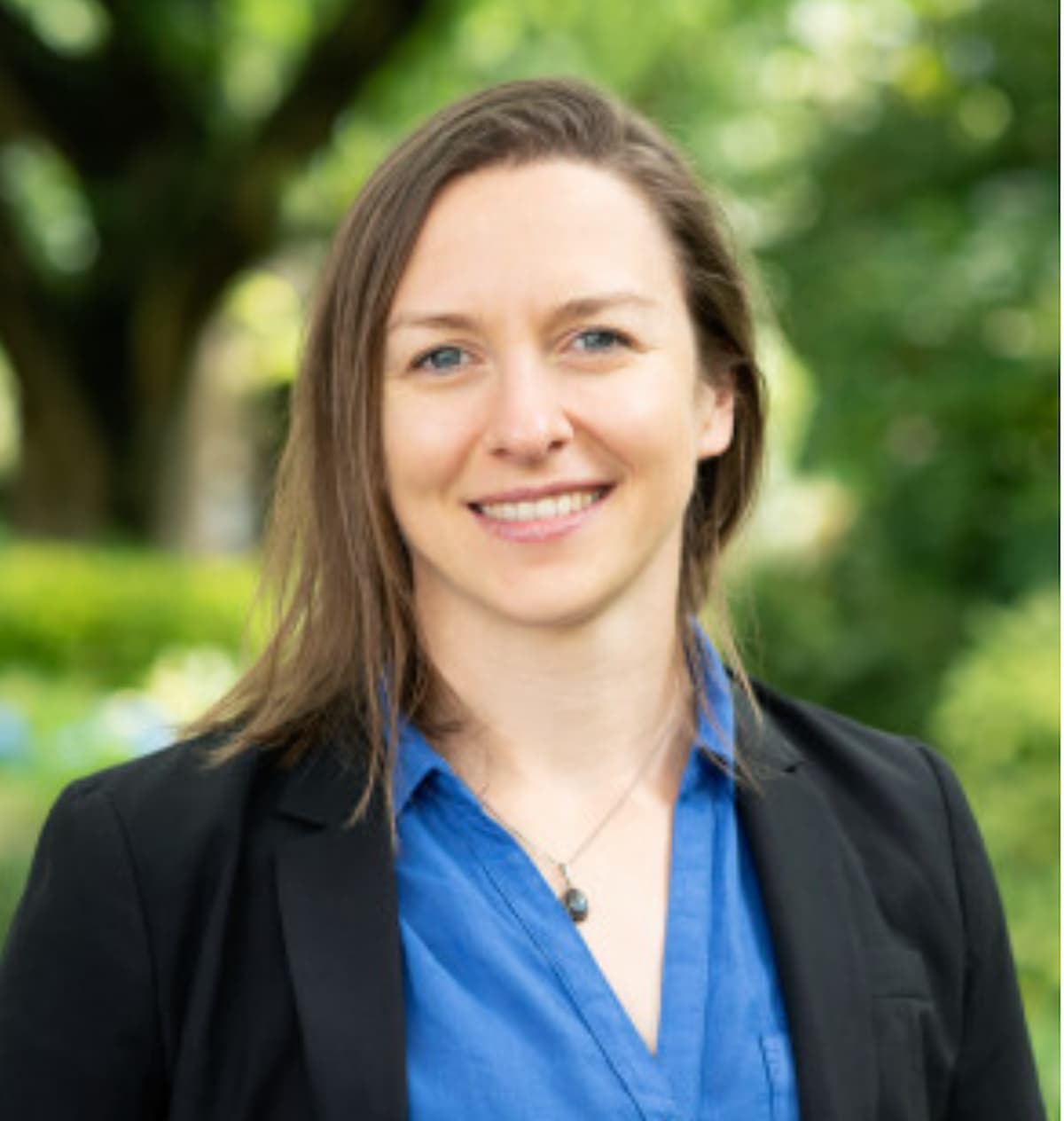 Sarah Ellis New Executive Director of Squamish Community Housing Society