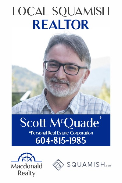 A Squamish Story: Friend, Neighbor, Life Saver - Squamish News
