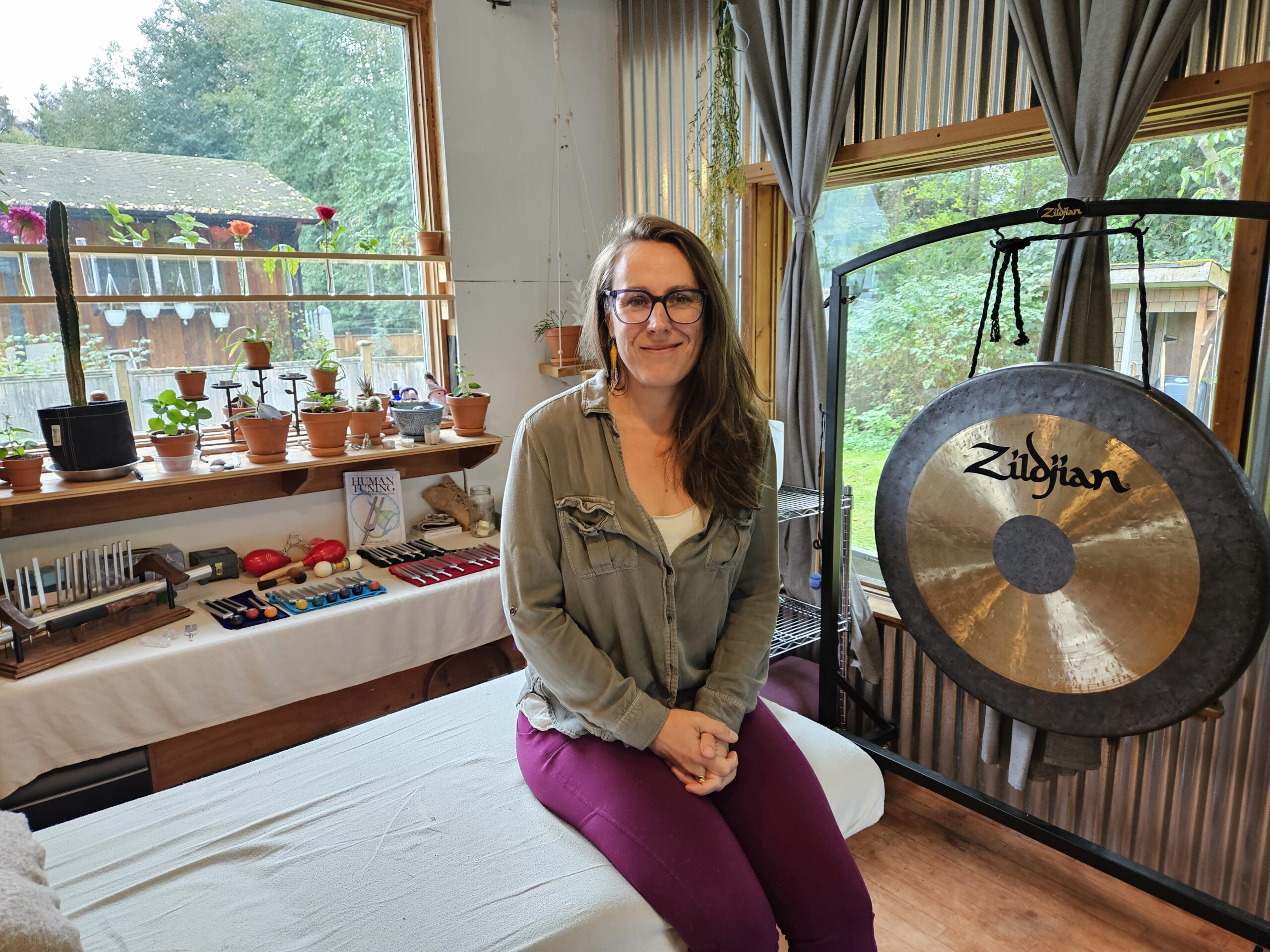 Letting the Body Sleep So the Spirit Awakens