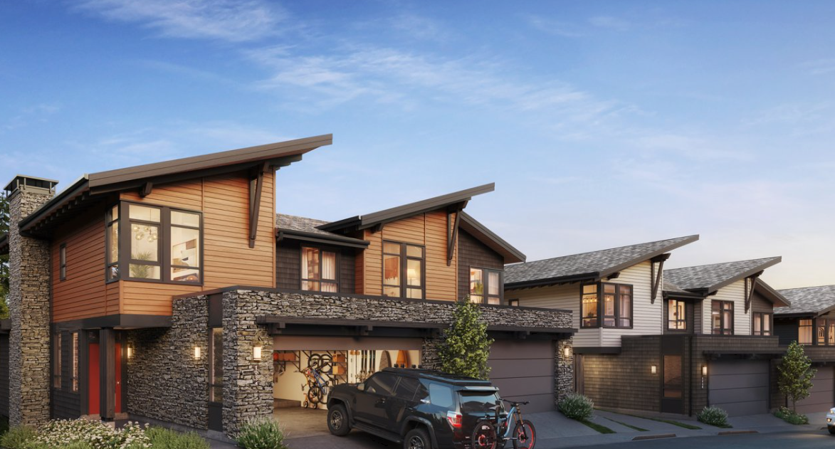 Polygon Seeks Height Increase in Squamish Development After Error