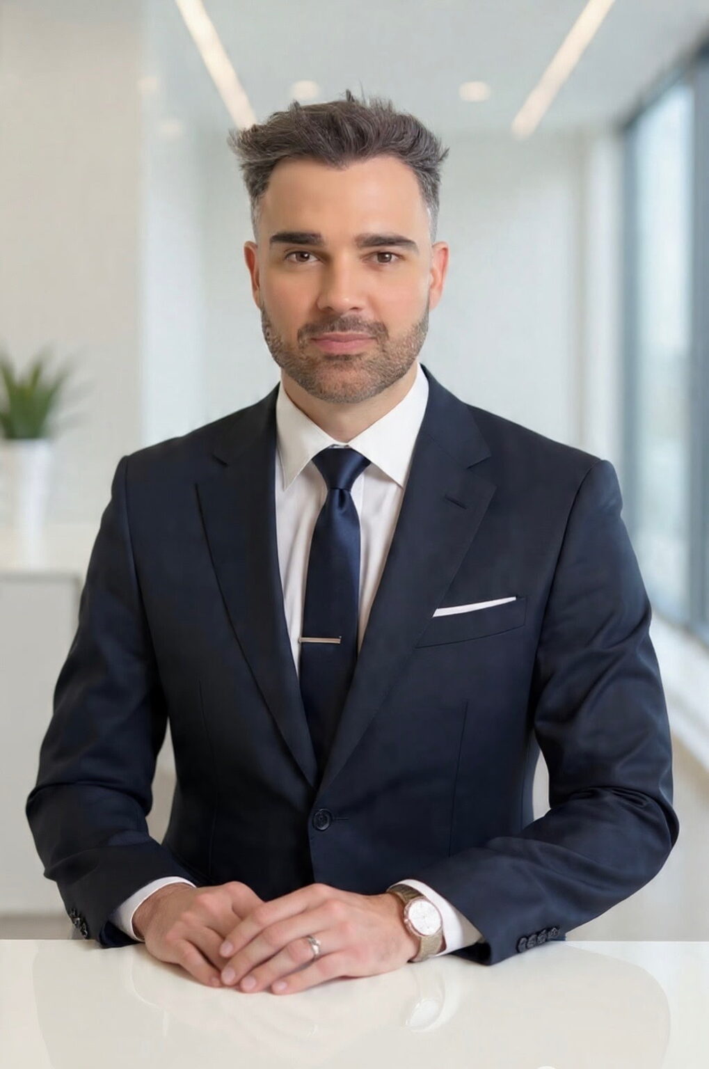 This Squamish doctor is rethinking how facial aging gets treated - The ...